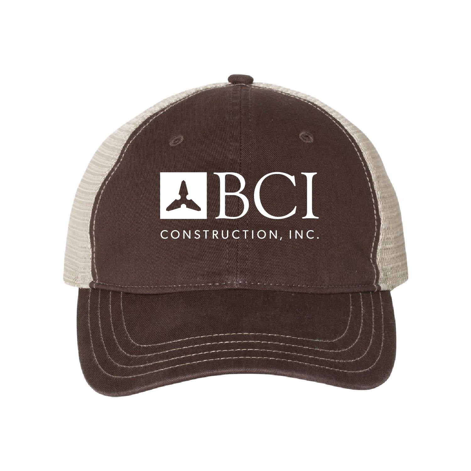 BCI Construction