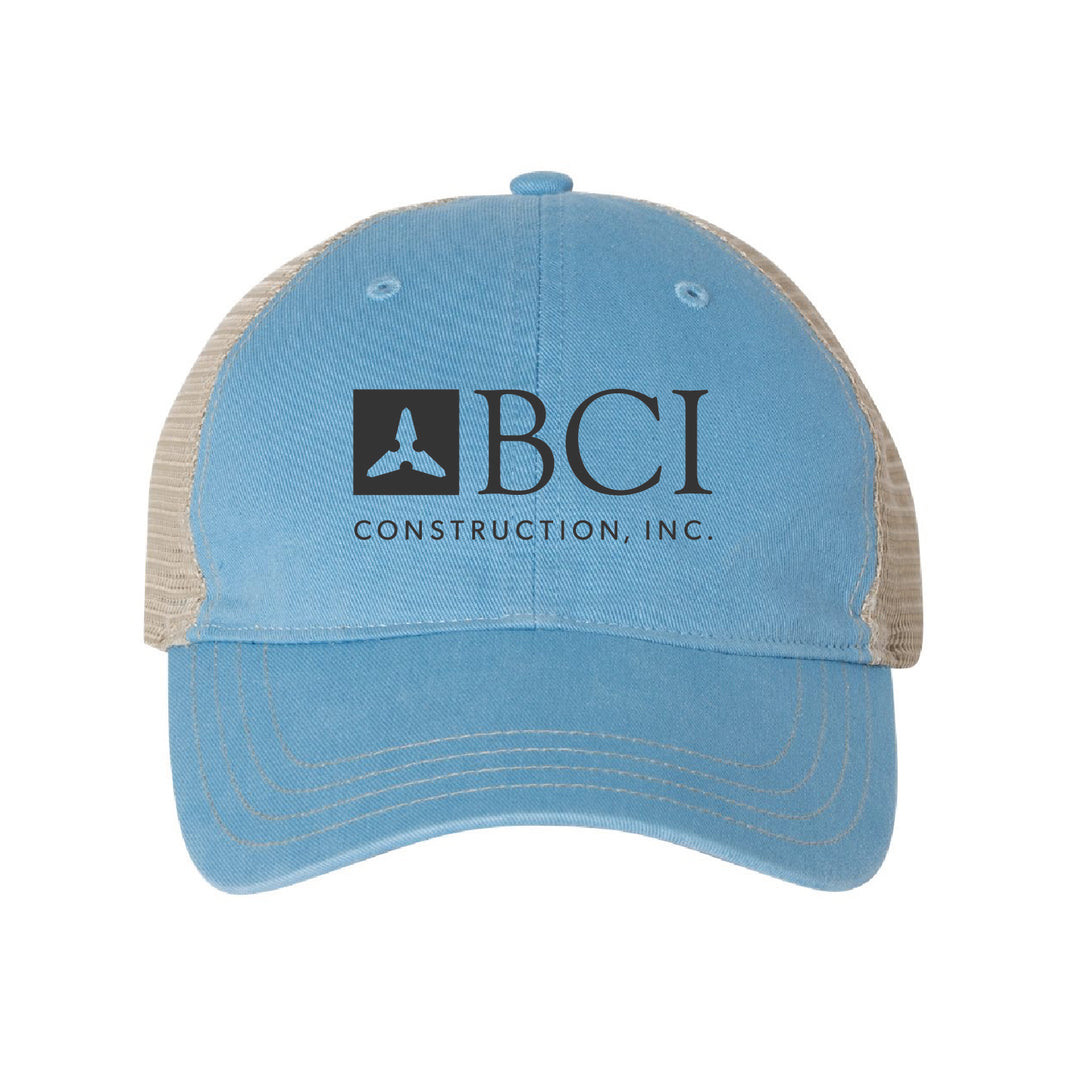 BCI Construction