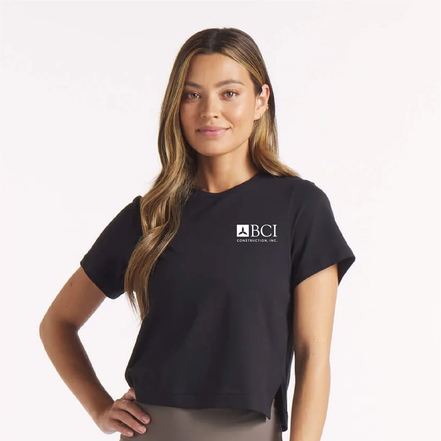 BCI UNRL Boxy Ultra Tee – BCI Construction